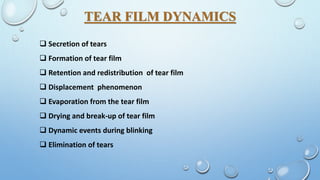 tear film.pptx