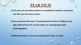 tear film.pptx