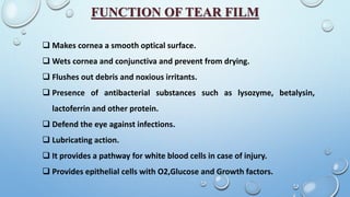 tear film.pptx