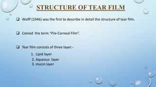 tear film.pptx
