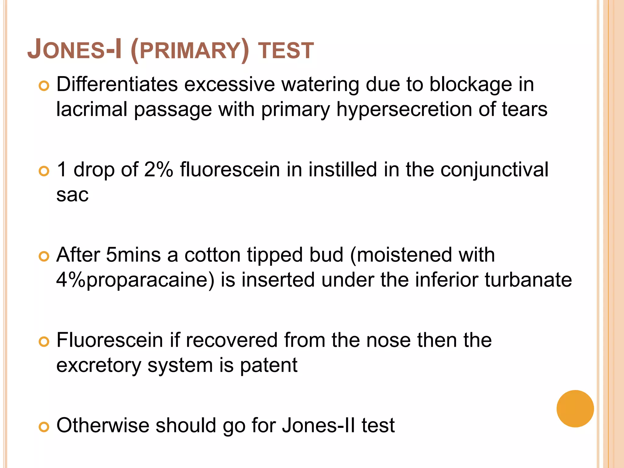 Tear film Dr Ferdous | PPTX