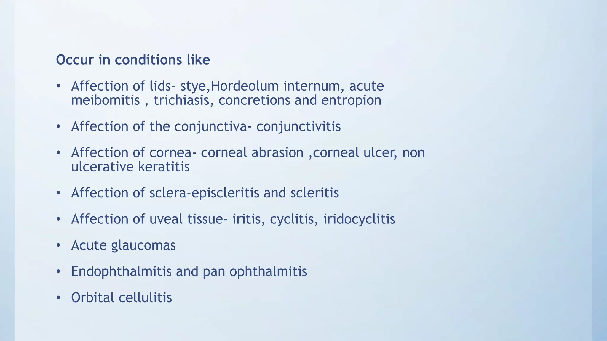 TEAR FILM PHYSIOLOGY Presentation ophthal | PPTX