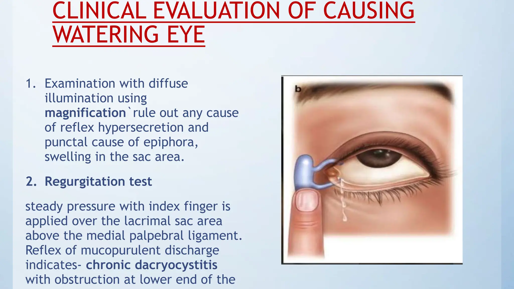 TEAR FILM PHYSIOLOGY Presentation ophthal | PPTX