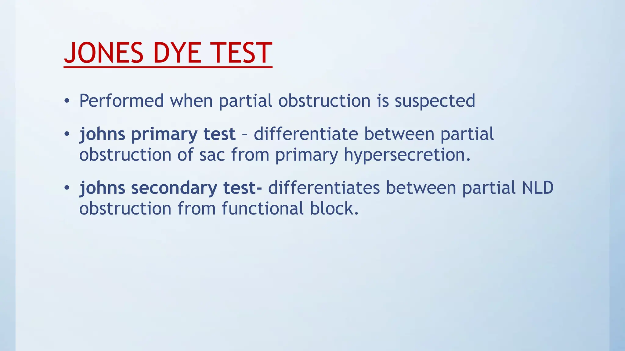 TEAR FILM PHYSIOLOGY Presentation ophthal | PPTX