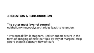 tearfilm physiology and biochemistry.pptx