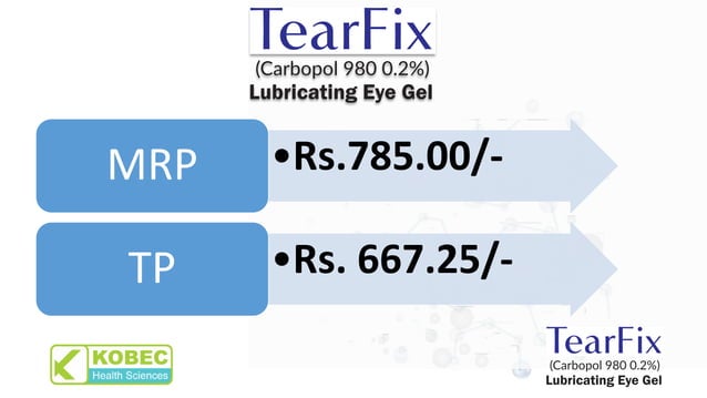Tearfix liquid Eye Gel.pptx