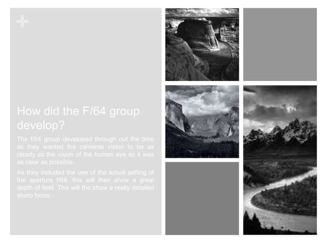 f64 group | PPT
