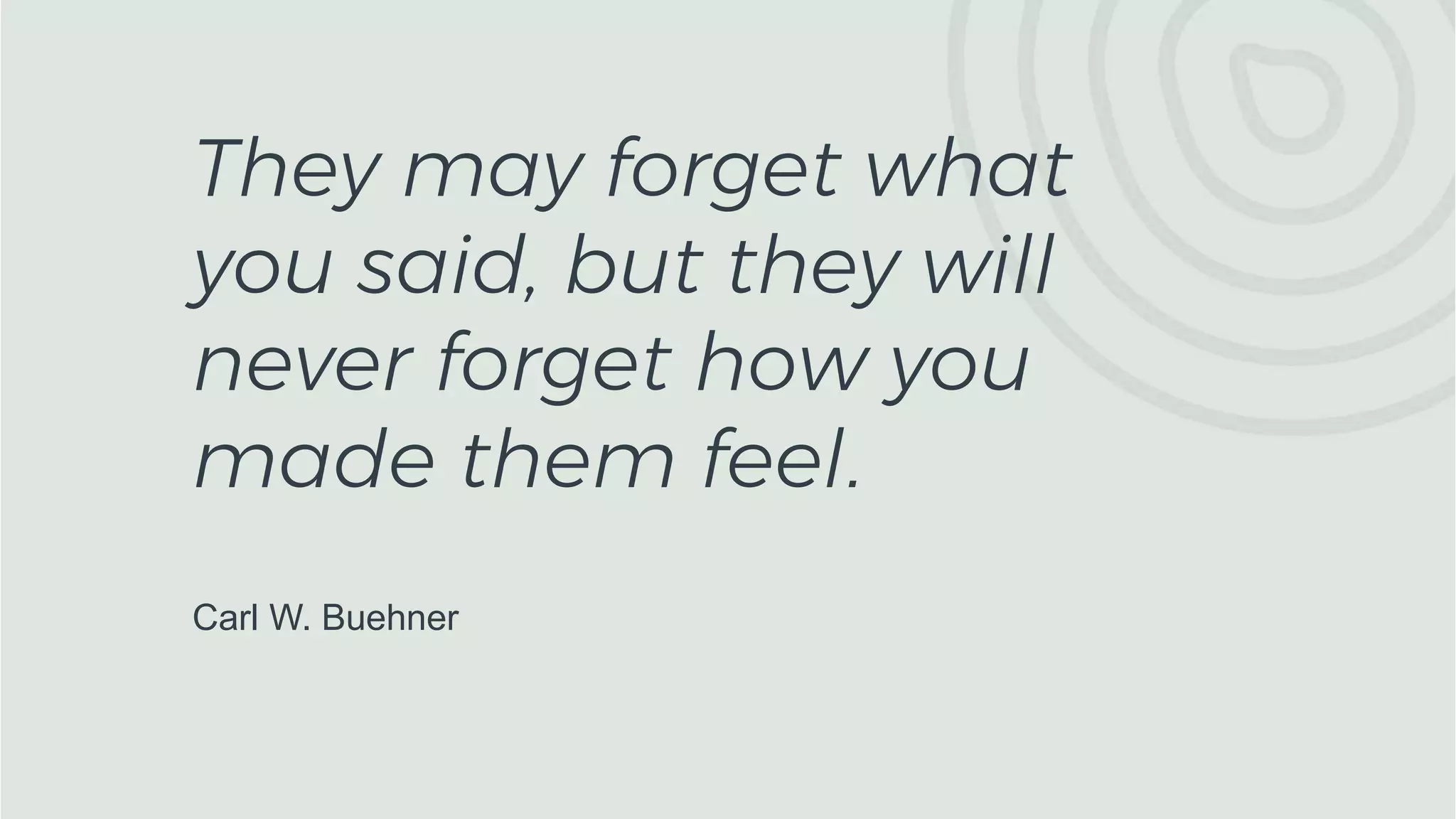 Tears and laughter the role of emotion in elearning | PPTX