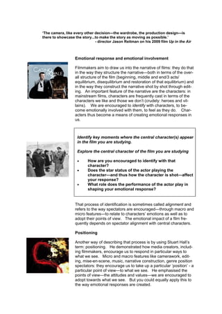 Tears for fears | PDF