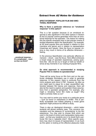 Tears for fears | PDF