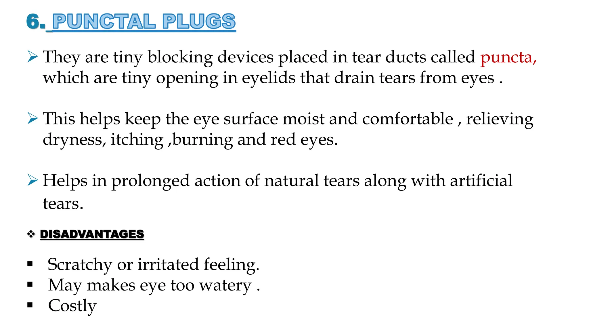 Tear substitutes-ISHA...pdf(biochemistry pharmacology) | PDF