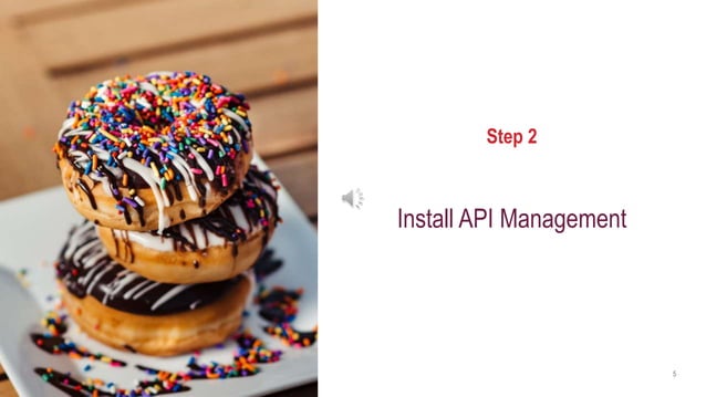 Deploy a ready for use instance of Axway API Management on Azure ...