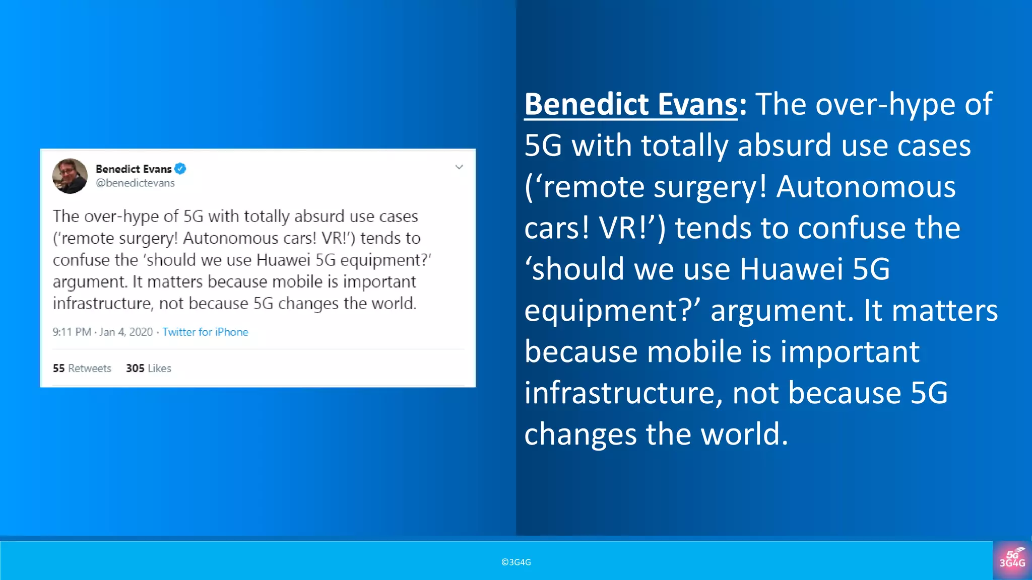 Teaser: 5G Remote Surgery - Fact or Fiction? | PDF | Computing ...