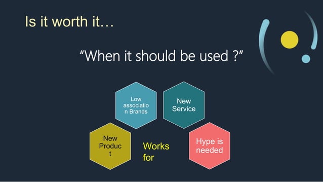 Integrated Marketing Communications - Teaser Ad campaign | PPT