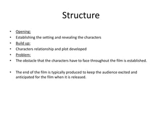 Teaser conventions | PPT