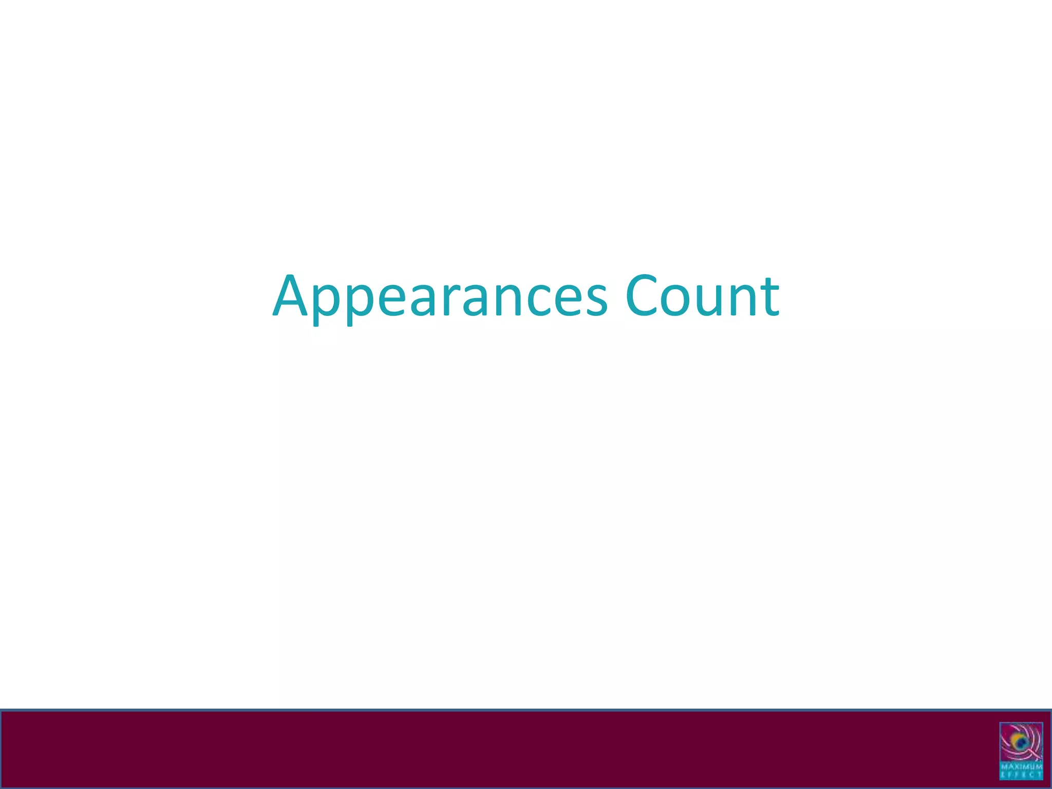 Power • Presence • Poise | PPT