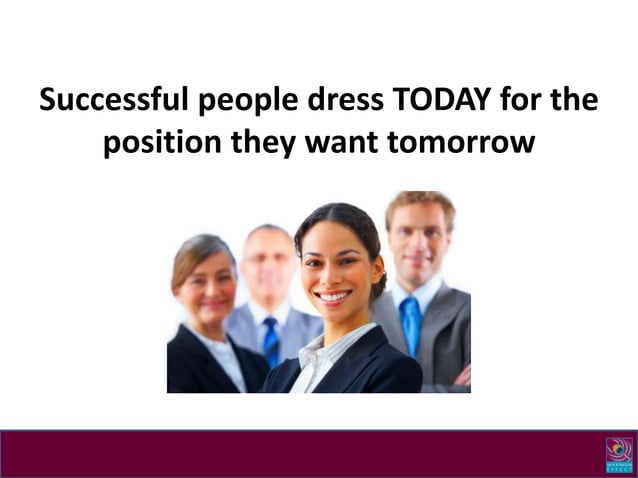 Power • Presence • Poise | PPT