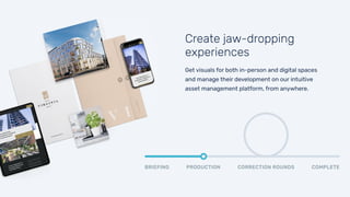 Drawbotics Product Story | PPT