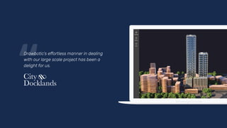 Drawbotics Product Story | PPT