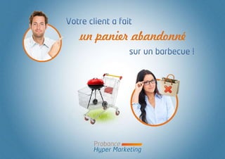 Teaser probance website | PPT