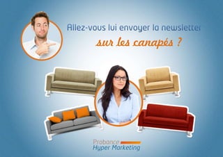 Teaser probance website | PPT