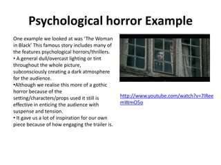 Teaser Trailer | PPT