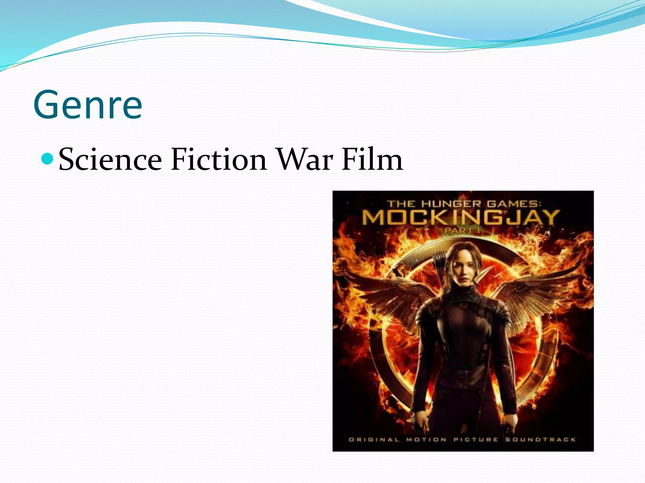 Teaser trailer analysis | PPT