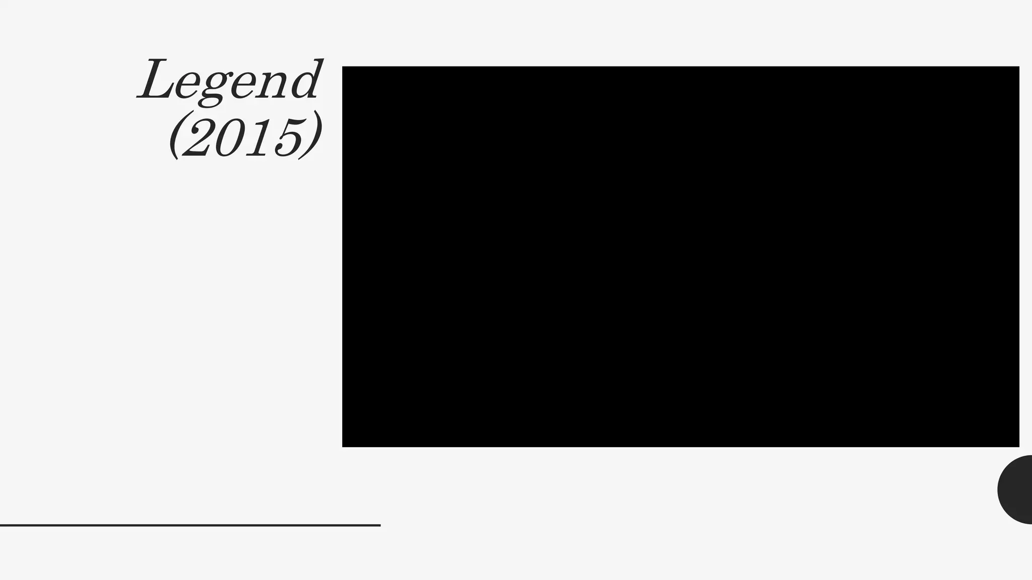 Teaser Trailer Analysis | PPT