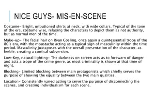 Teaser trailer analysis | PPT