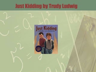 Teasing vs bullying | PPT