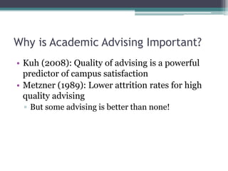 Capturing the Student Perspective: A New Instrument for Measuring ...
