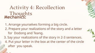 TeAsLit Teaching Demo.pptxxxxxxxxxxxxxxxxxxxxxxx | PPT