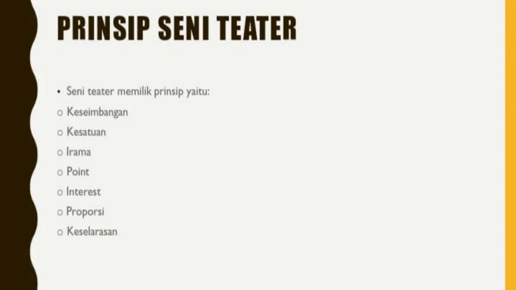 Materi Apresiasi Seni Teater .pptx