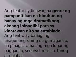 TEATRO.pptx