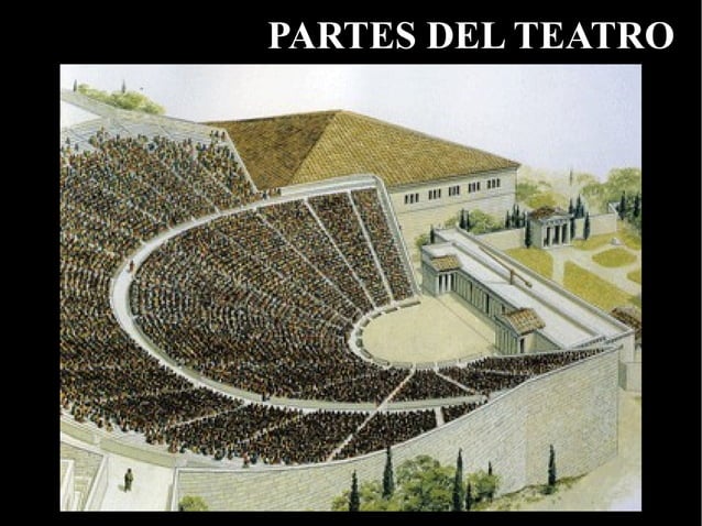 Teatro griego | PPT