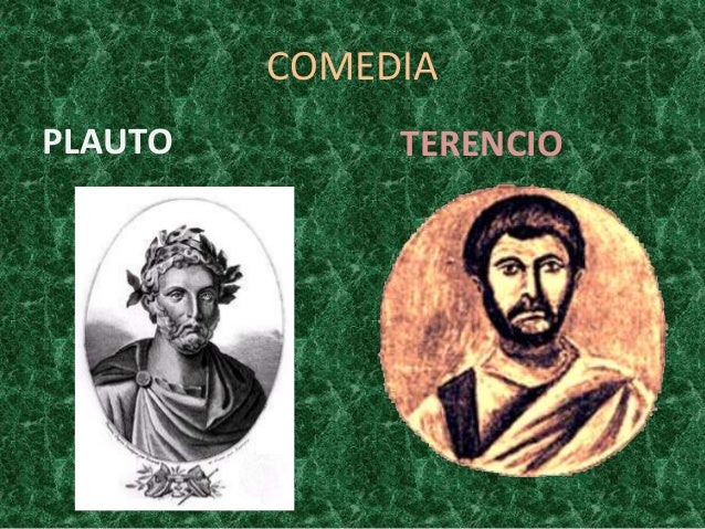 Teatro latino