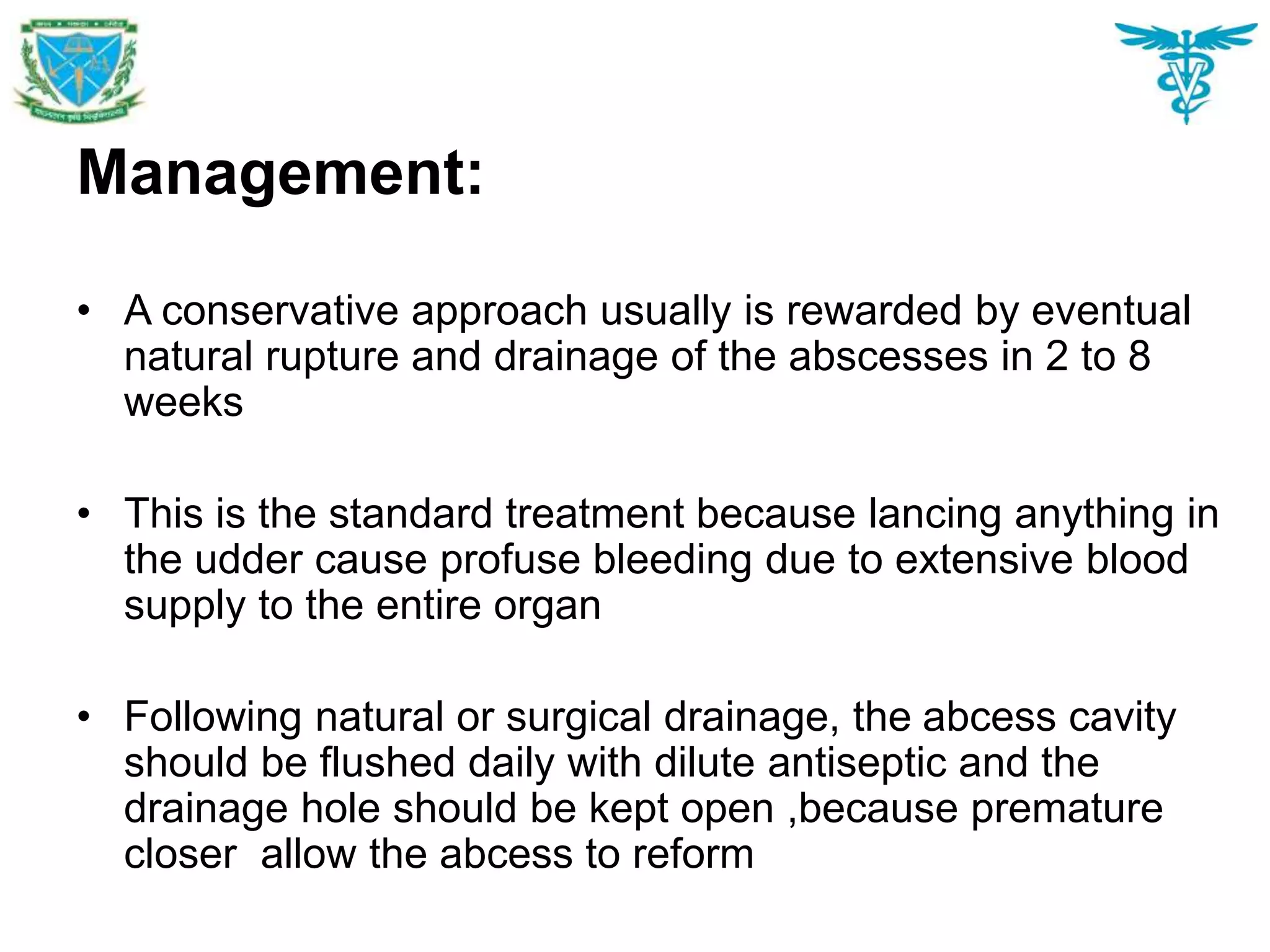 Teat surgery | PPTX | Death, Injury, or Military Conflict | Sensitive ...
