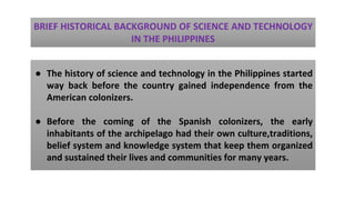 SCIENCE, TECHNOLOGY, AND NATION-BUILDING REPORTING.pptx
