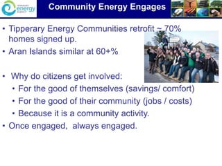 Empowering Energy Citizens Through Communities | PPT