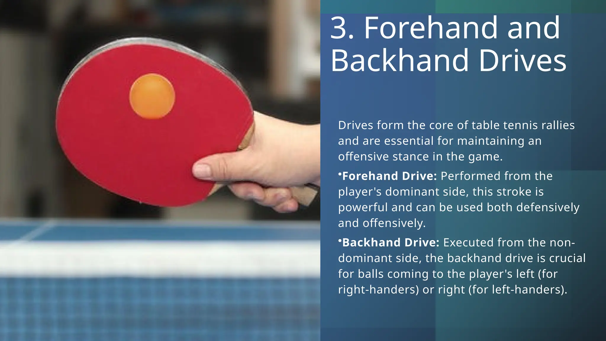 Table tennis complete ping pong game rules and regulations.pptx