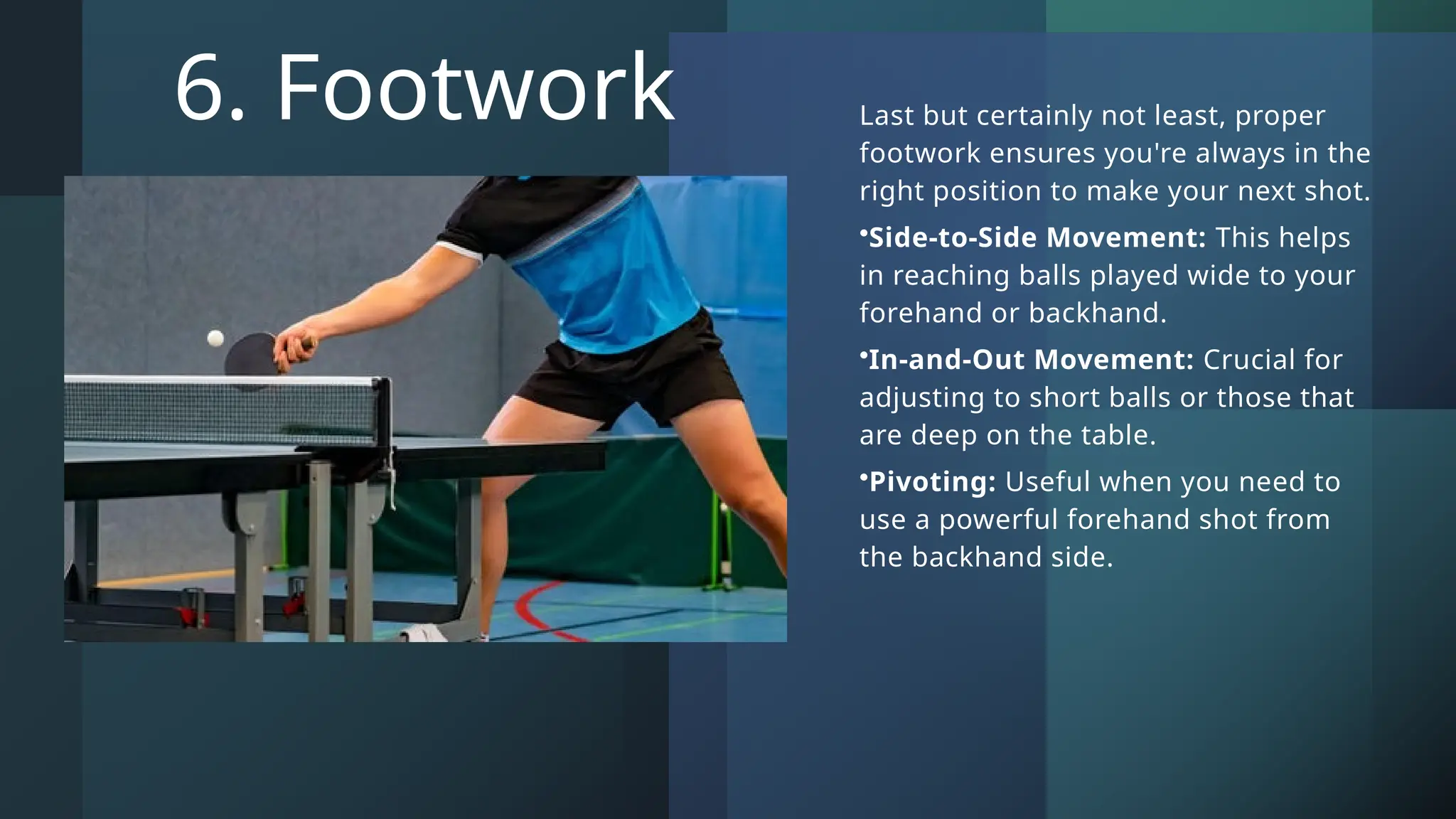 Table tennis complete ping pong game rules and regulations.pptx