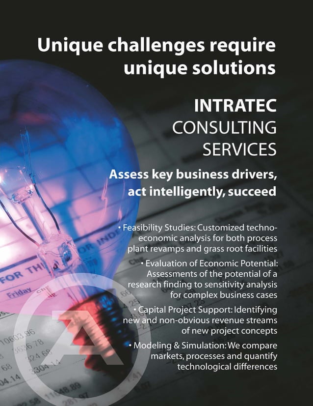 Techonology Economics: Polypropylene via Gas Phase Process | PDF