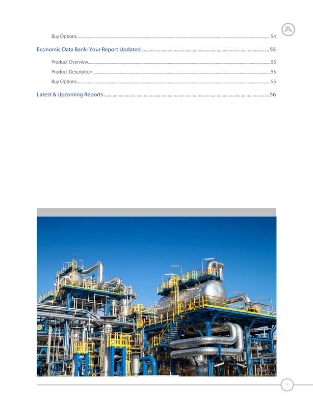 Techonology Economics: Polypropylene via Gas Phase Process | PDF