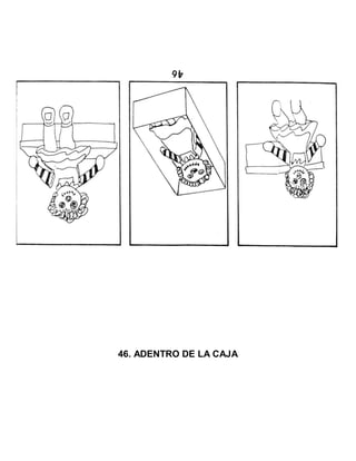 Tecal (laminas).Láminas para la aplicación del test para la evaluación ...