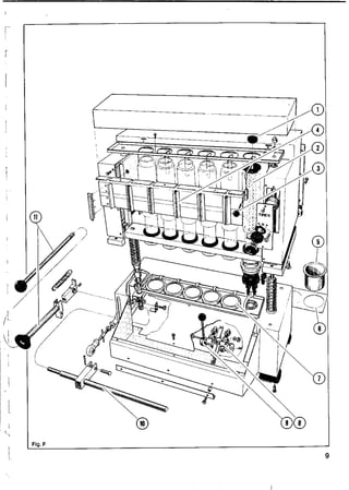 Tecator soxtec-vetbepaling-manual | PDF