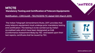 TEC certified ip pbx | PDF