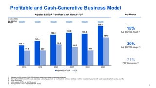Tencent’s company introduction and financial performance in 2023 | PDF