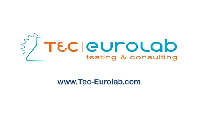 TEC Eurolab for Aeronautic/Aerospace indutries_2013 | PDF