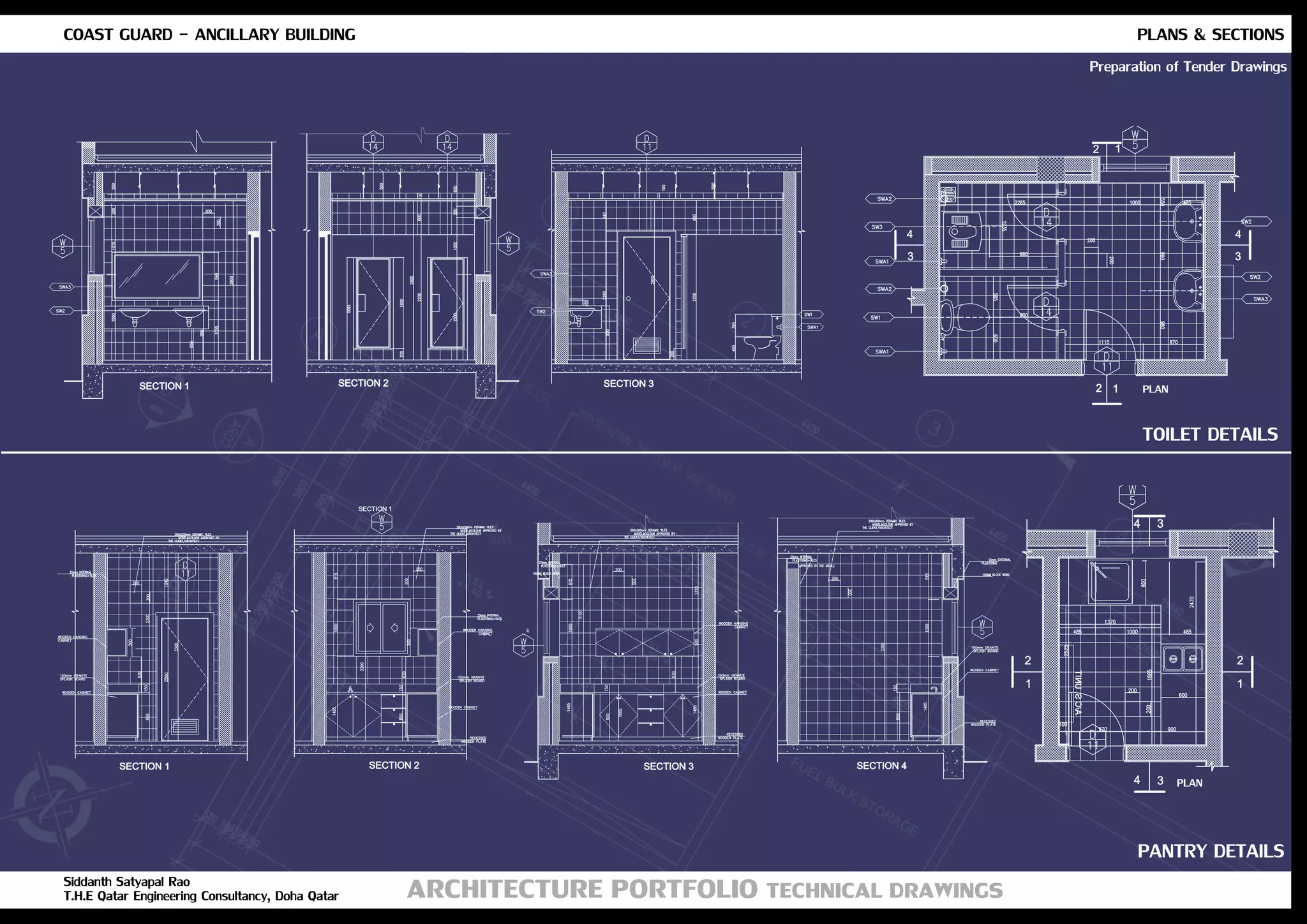 Tech. portfolio sidd | PDF