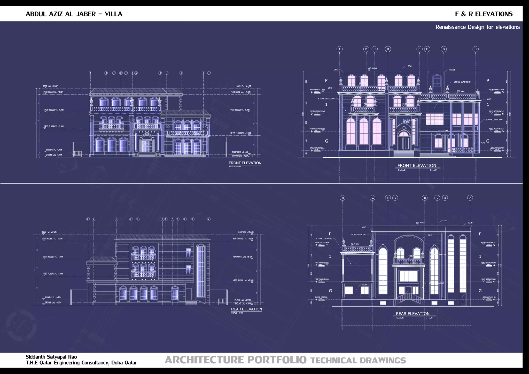 Tech. portfolio sidd | PDF